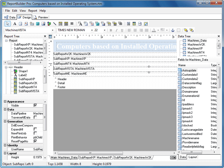 Hardware and Software Inventory Tool - EMCO Network Inventory